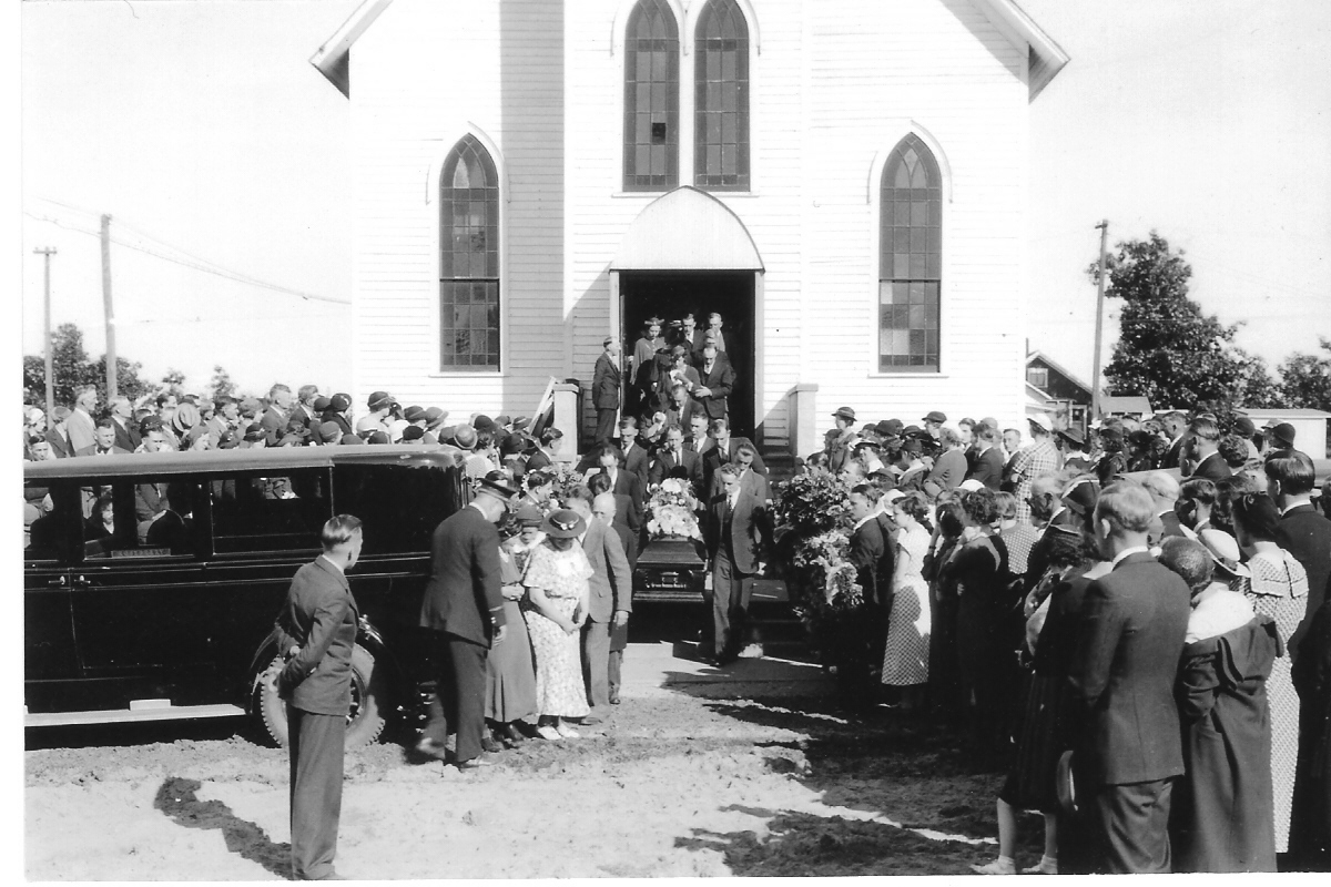 Len Koenecke – Major League Baseball Star | Adams County Historical Society