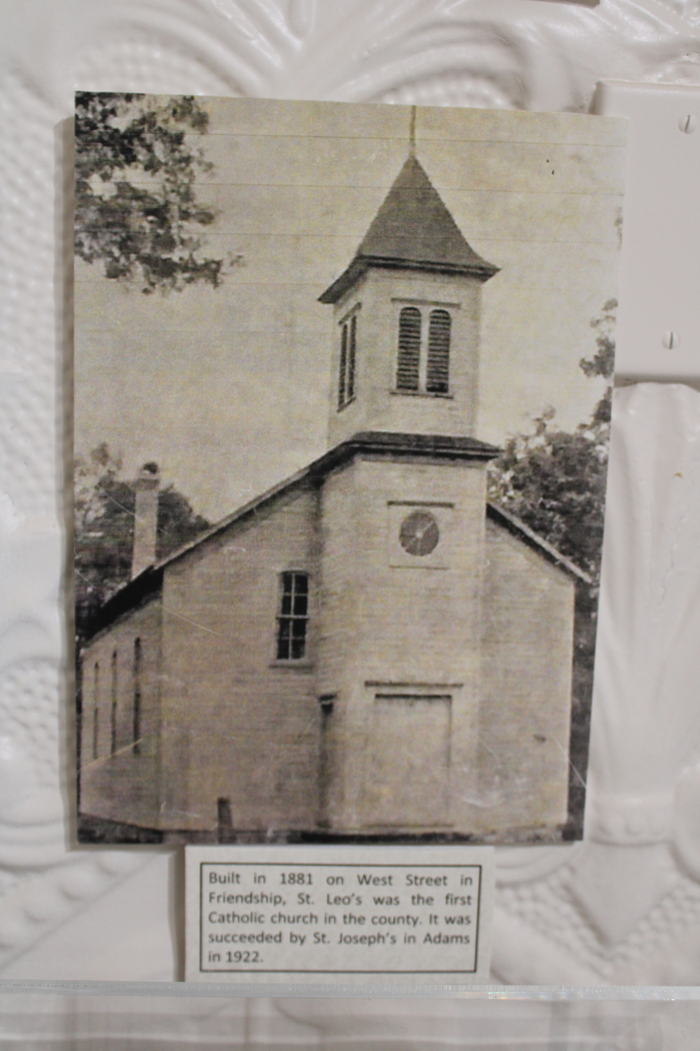 Adams County Historical Society | Preserving and displaying the history ...